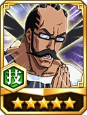 5★ Tessai Tsukabishi | BLEACH Brave Souls Wiki | Fandom