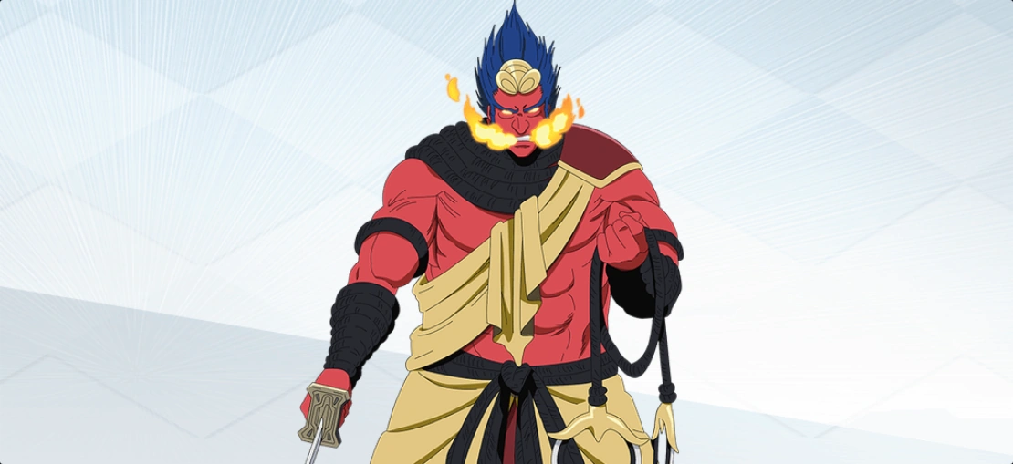 Tenken | BLEACH Brave Souls Wiki | Fandom