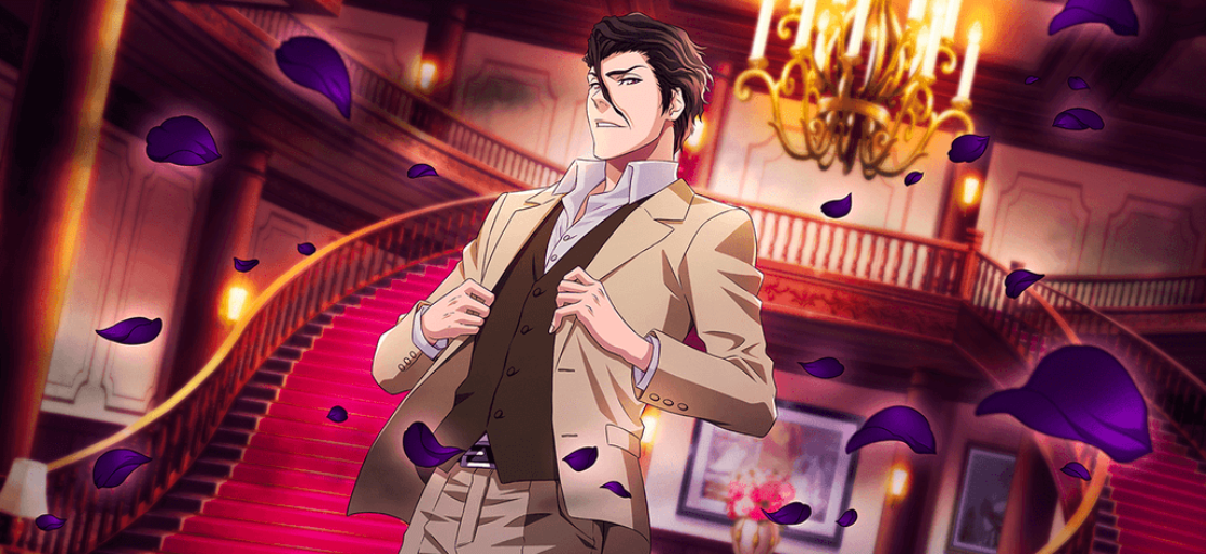 6★ Sosuke Aizen (Party Time Version) | BLEACH Brave Souls Wiki | Fandom