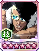 6★ Oh-Etsu Nimaiya (TYBW Version) (Resurrection) | BLEACH Brave Souls ...