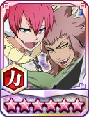 6★ Zabimaru (Resurrection) | BLEACH Brave Souls Wiki | Fandom