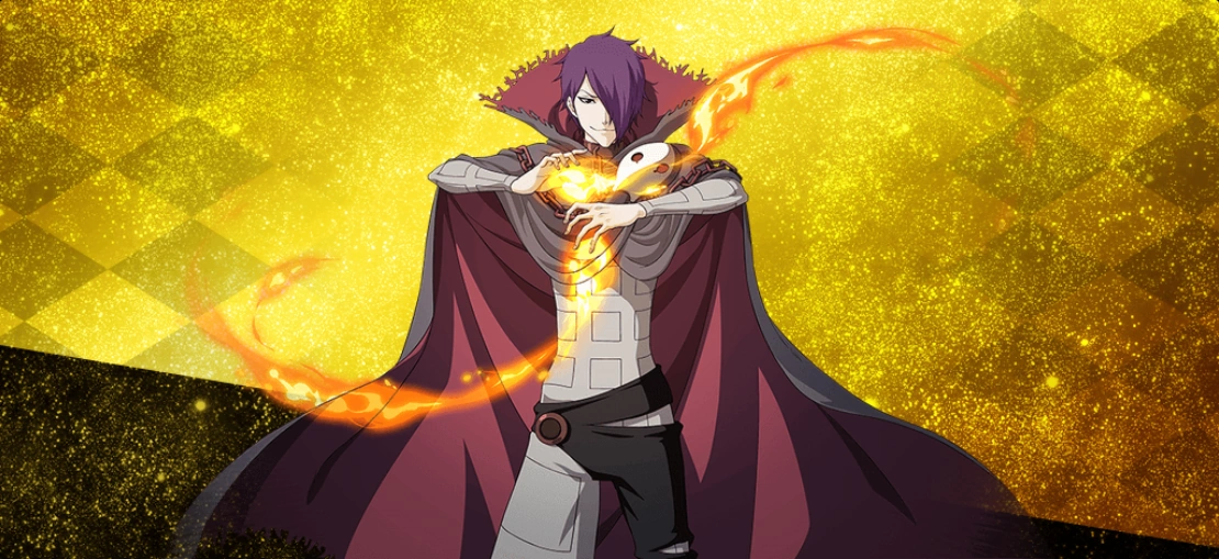 4★ Shuren (Movie 4 Version) (Speed Attribute) | BLEACH Brave Souls Wiki | Fandom