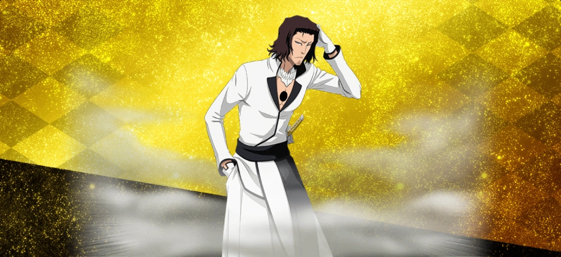 4★ Coyote Stark (Speed Attribute) | BLEACH Brave Souls Wiki | Fandom