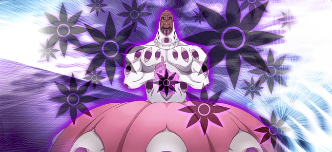 6★ Zommari Rureaux (Resurrection) | BLEACH Brave Souls Wiki | Fandom