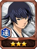 3★ Soi Fon (Speed Attribute) | BLEACH Brave Souls Wiki | Fandom