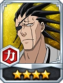 4★ Kenpachi Zaraki (Power Attribute) | BLEACH Brave Souls Wiki | Fandom