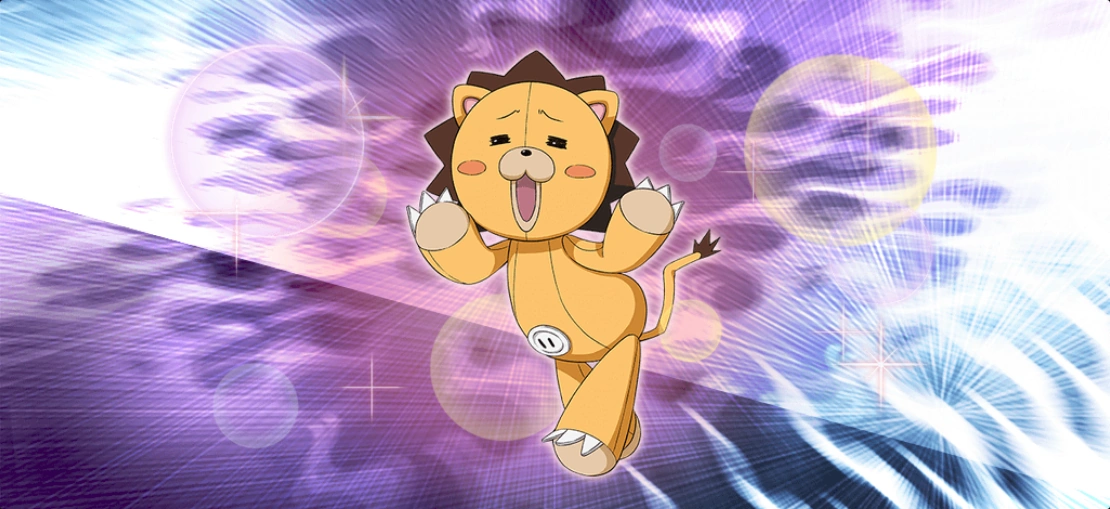 6★ Kon (Technique Attribute) | BLEACH Brave Souls Wiki | Fandom