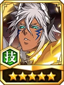 5★ Tier Halibel (CFYOW Version) | BLEACH Brave Souls Wiki | Fandom