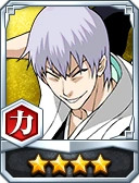 4★ Gin Ichimaru (Power Attribute) | BLEACH Brave Souls Wiki | Fandom