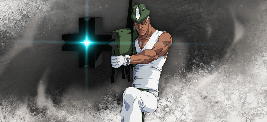 6★ Lille Barro (TYBW Version) | BLEACH Brave Souls Wiki | Fandom