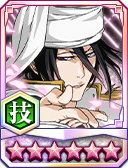 6★ Byakuya Kuchiki (TYBW Version) (Resurrection) | BLEACH Brave Souls Wiki | Fandom