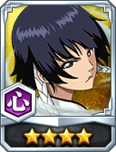 4★ Soi Fon (Version 2) (Heart Attribute) | BLEACH Brave Souls Wiki | Fandom