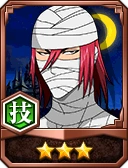 3★ Renji Abarai (Halloween Version) | BLEACH Brave Souls Wiki | Fandom