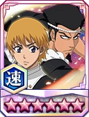 6★ Kiyone & Sentaro (Resurrection) | BLEACH Brave Souls Wiki | Fandom