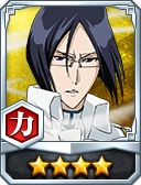 4★ Uryu Ishida (Power Attribute) | BLEACH Brave Souls Wiki | Fandom