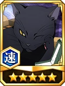 5★ Yoruichi Shihoin (Cat Version) | BLEACH Brave Souls Wiki | Fandom