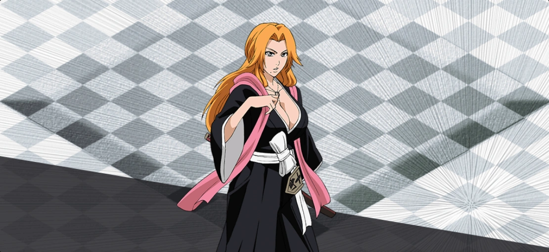 Rangiku Matsumoto | BLEACH Brave Souls Wiki | Fandom
