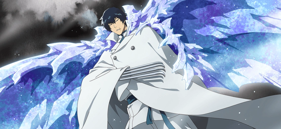 5★ Cang Du (TYBW 2024 Version) | BLEACH Brave Souls Wiki | Fandom