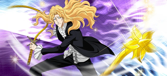 5★ Rojuro Ohtoribashi (Speed Attribute) | BLEACH Brave Souls Wiki | Fandom