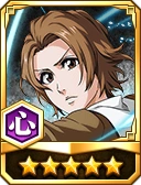 5★ Masaki Kurosaki (TYBW - The Past Version) | BLEACH Brave Souls Wiki ...