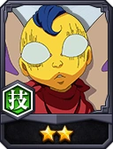 2★ Ashisogi Jizo | BLEACH Brave Souls Wiki | Fandom