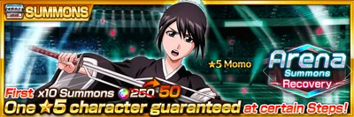 Summon Banners | BLEACH Brave Souls Wiki | Fandom