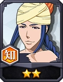 2★ Ruri'iro Kujaku | BLEACH Brave Souls Wiki | Fandom