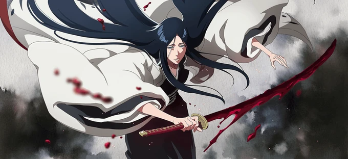 6★ Yachiru Unohana (TYBW 2023 Version) | BLEACH Brave Souls Wiki | Fandom