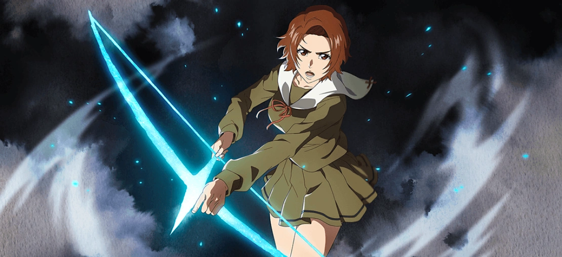 5★ Masaki Kurosaki (TYBW 2024 Version) | BLEACH Brave Souls Wiki | Fandom