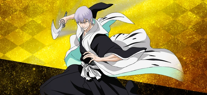 4★ Gin Ichimaru (Power Attribute) | BLEACH Brave Souls Wiki | Fandom