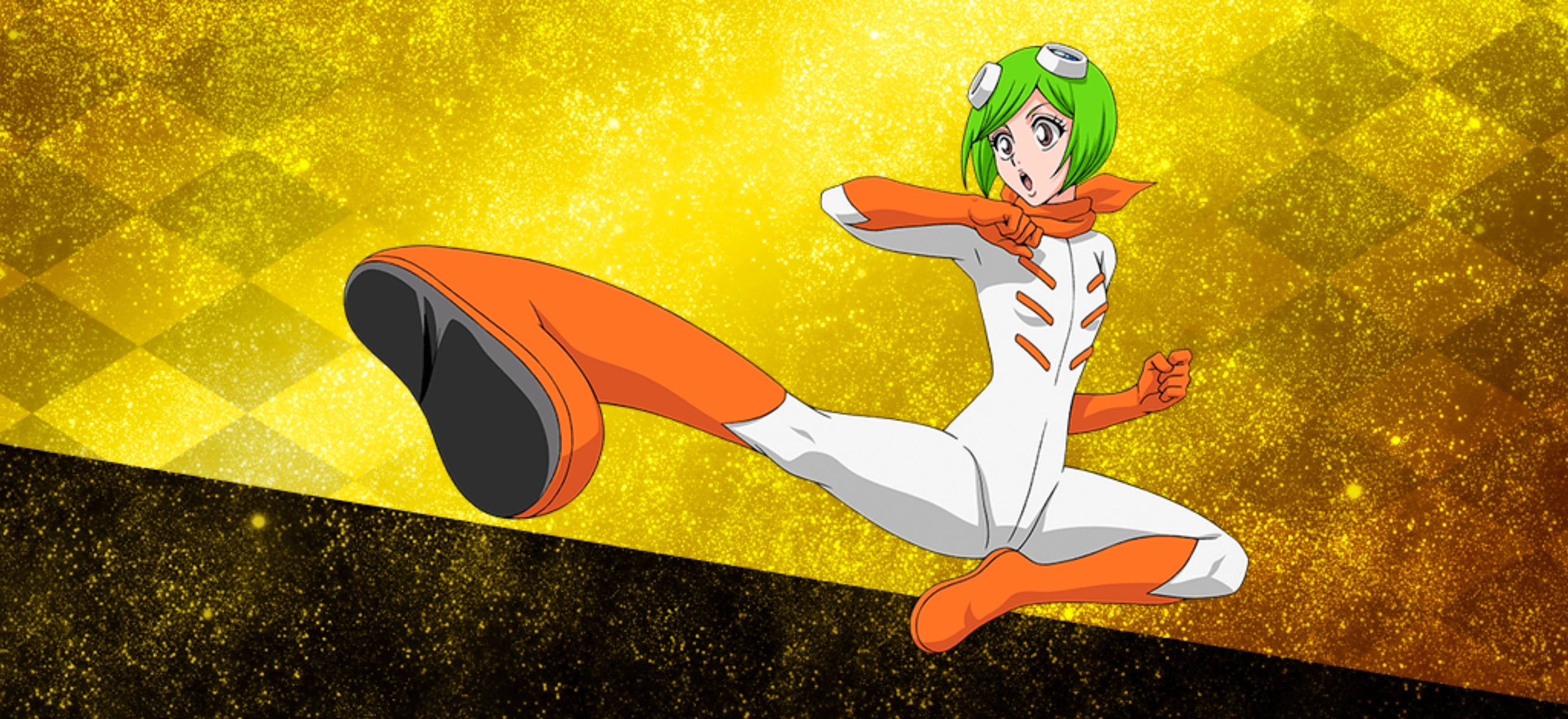 4★ Mashiro Kuna (Power Attribute) | BLEACH Brave Souls Wiki | Fandom