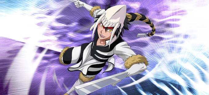 6★ Ggio Vega (Karakura Battle Version) | BLEACH Brave Souls Wiki | Fandom