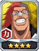 4★ Edrad Liones (Power Attribute) | BLEACH Brave Souls Wiki | Fandom