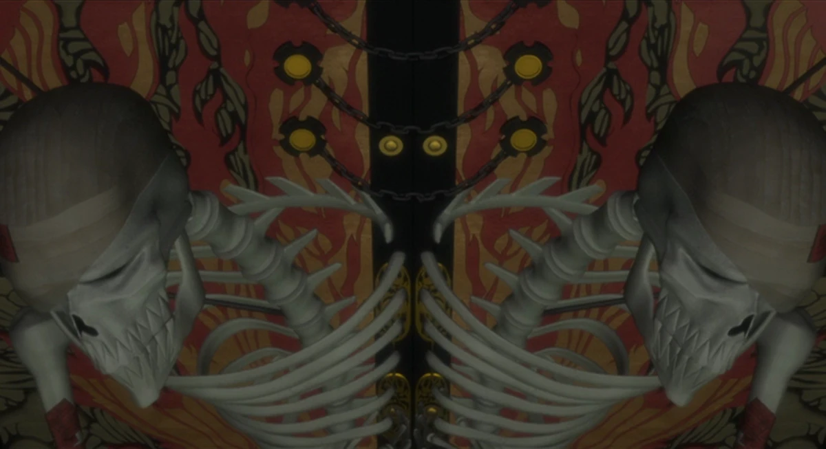 Hell | Bleach Burning Worlds Wiki | Fandom