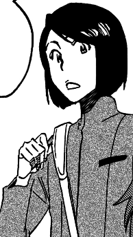 Mizuiro Kojima | Bleach Wiki | Fandom