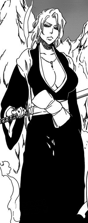 Rangiku Matsumoto | Bleach Wiki | Fandom Rangiku Matsumoto | Bleach Wiki | Fandom