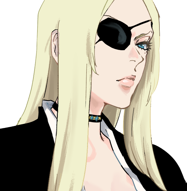 Yomichi Okikiba | BLEACH OC Community of 2022 Wiki | Fandom