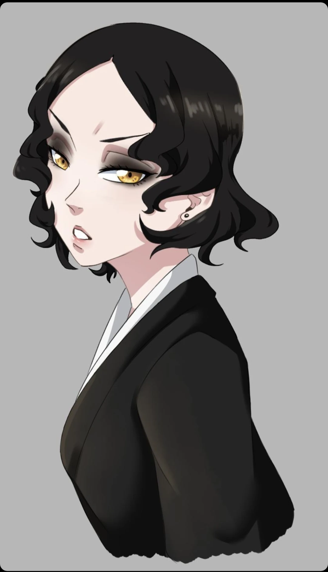 Misato Tsudzumi | BLEACH OC Community of 2022 Wiki | Fandom