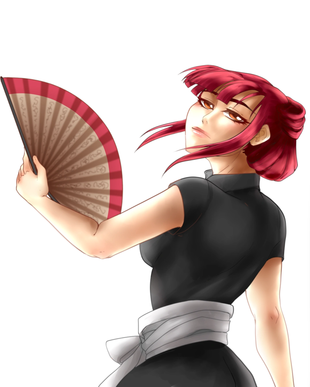 Kiwa | BLEACH OC Community of 2022 Wiki | Fandom