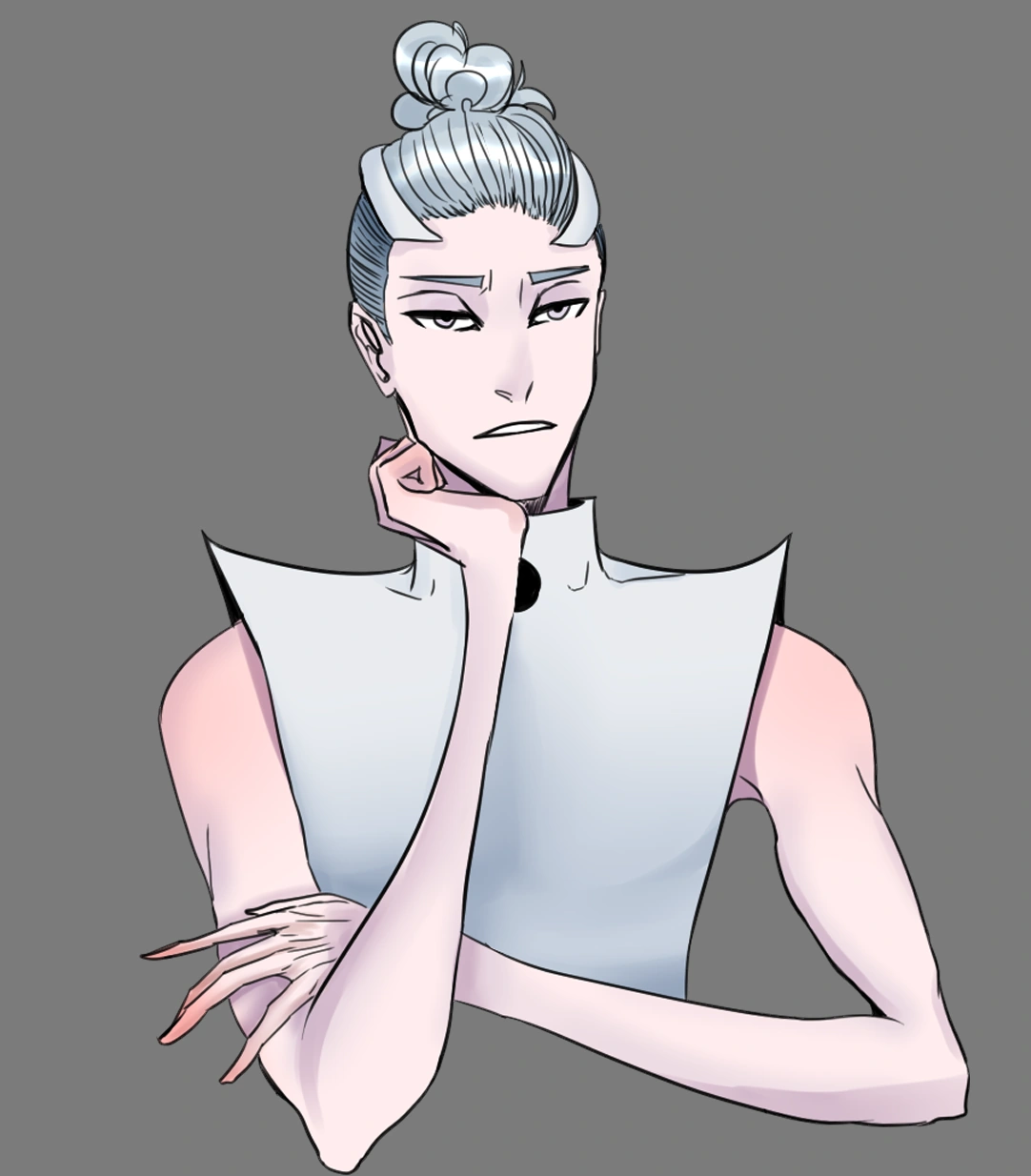 Renn | BLEACH OC Community of 2022 Wiki | Fandom