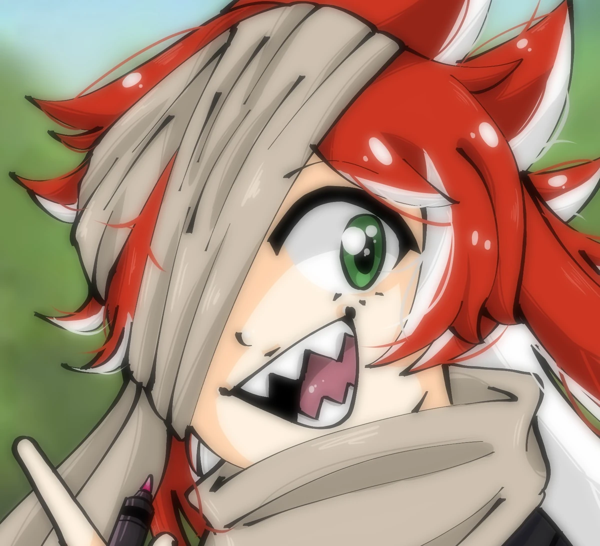 Yoona Oda | BLEACH OC Community of 2022 Wiki | Fandom