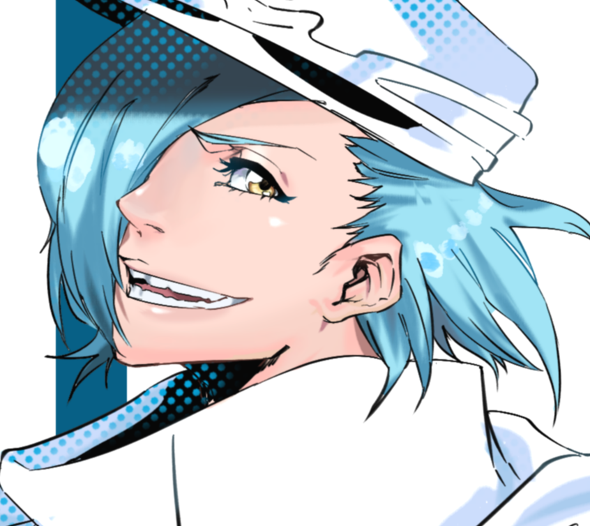 Alrich Abercrombie | BLEACH OC Community of 2022 Wiki | Fandom