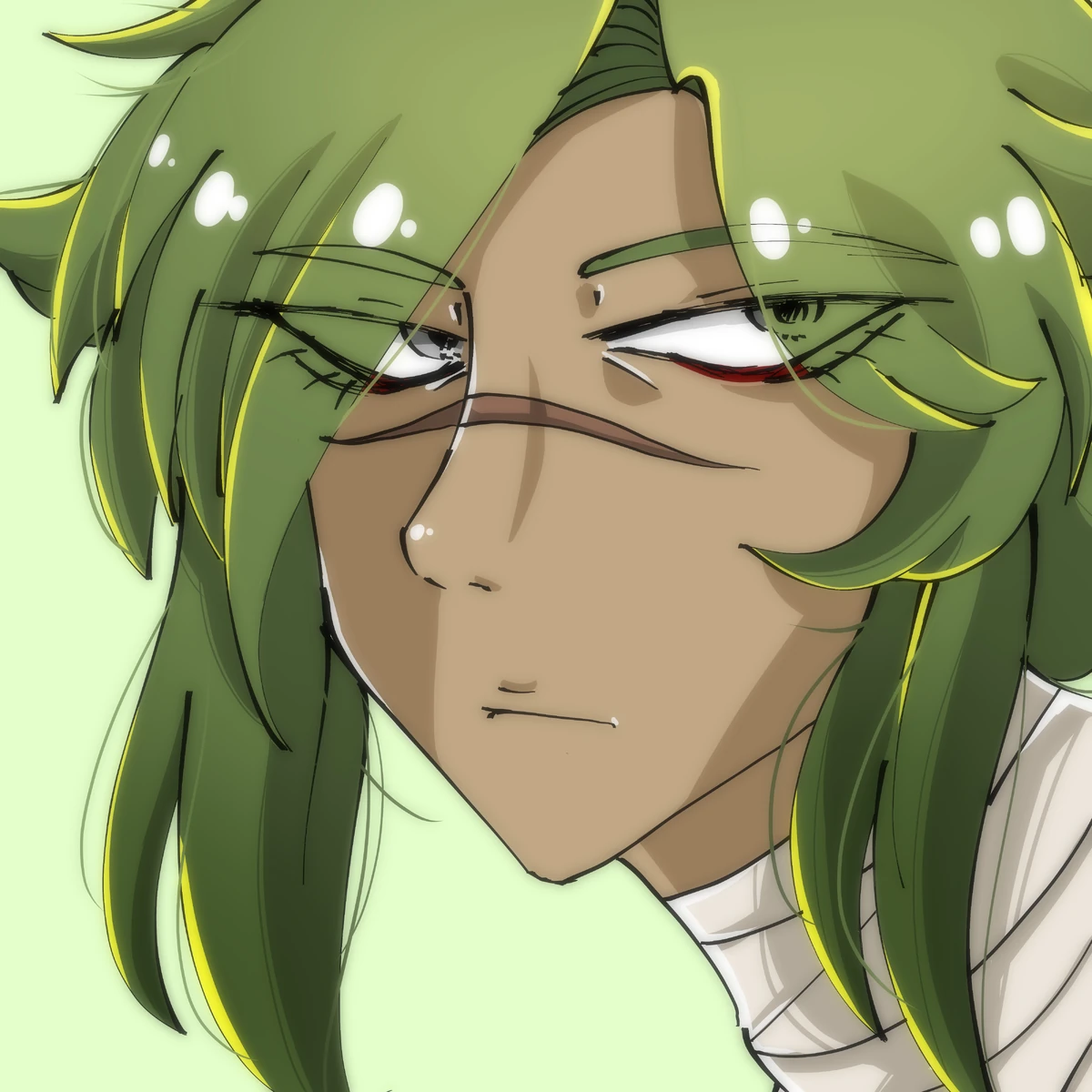 Akihiko Oda | BLEACH OC Community of 2022 Wiki | Fandom