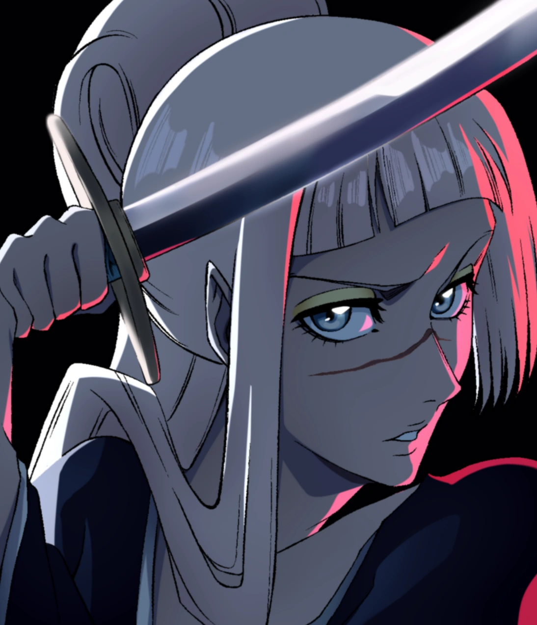 Rui Asagao | BLEACH OC Community of 2022 Wiki | Fandom