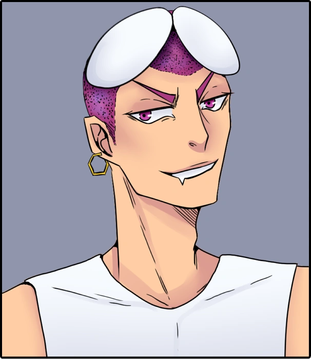 Koo | BLEACH OC Community of 2022 Wiki | Fandom