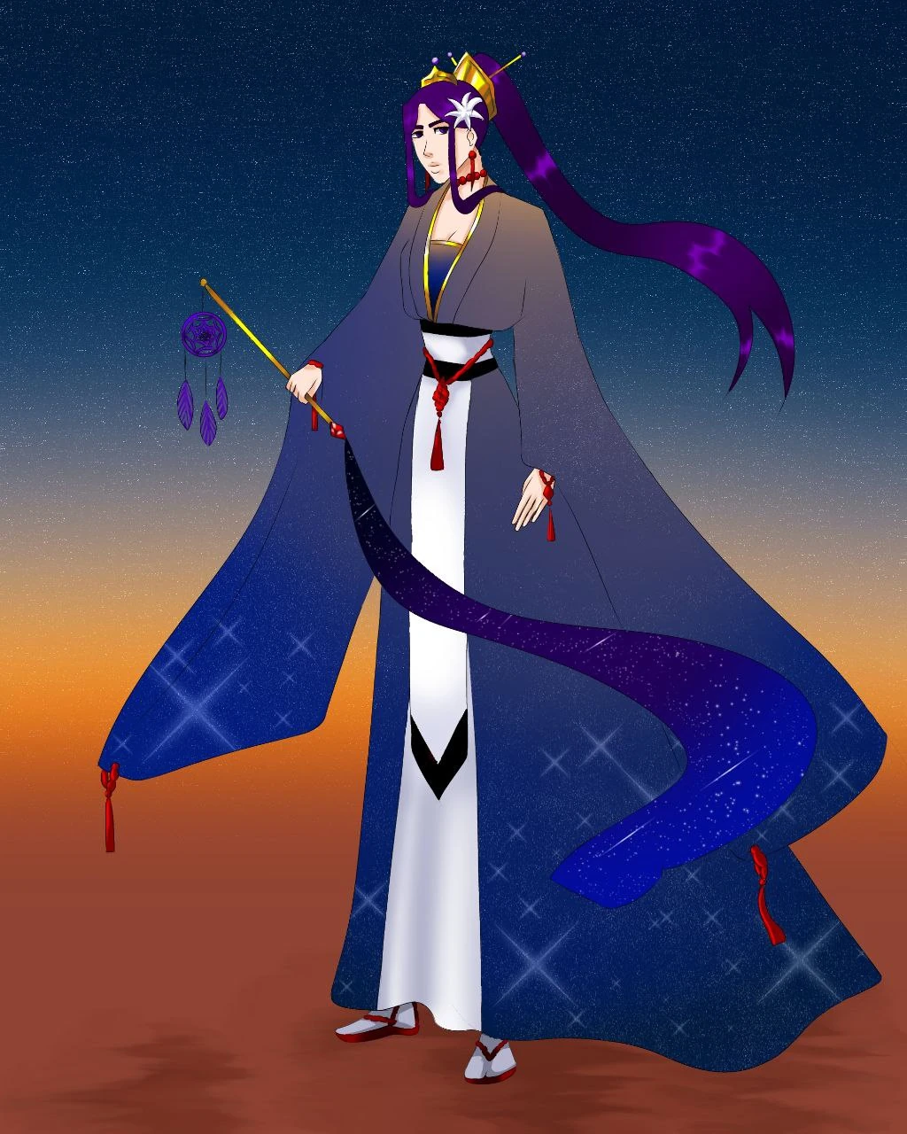 Najireta Sora | BLEACH OC Community of 2022 Wiki | Fandom