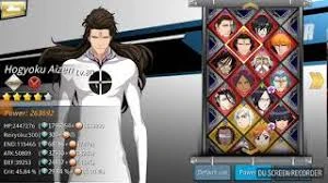Hogyoku Aizen | Bleach Death Awakening Wiki | Fandom