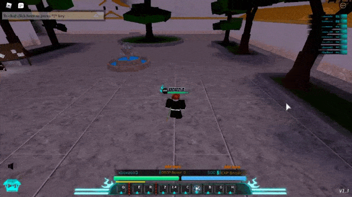 Rage | Bleach Era Wiki | Fandom