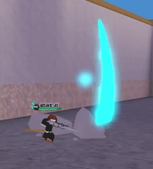 Zangetsu Shikai | Bleach Era Wiki | Fandom