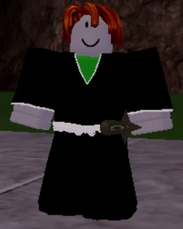 Shinigami | Bleach Era Wiki | Fandom